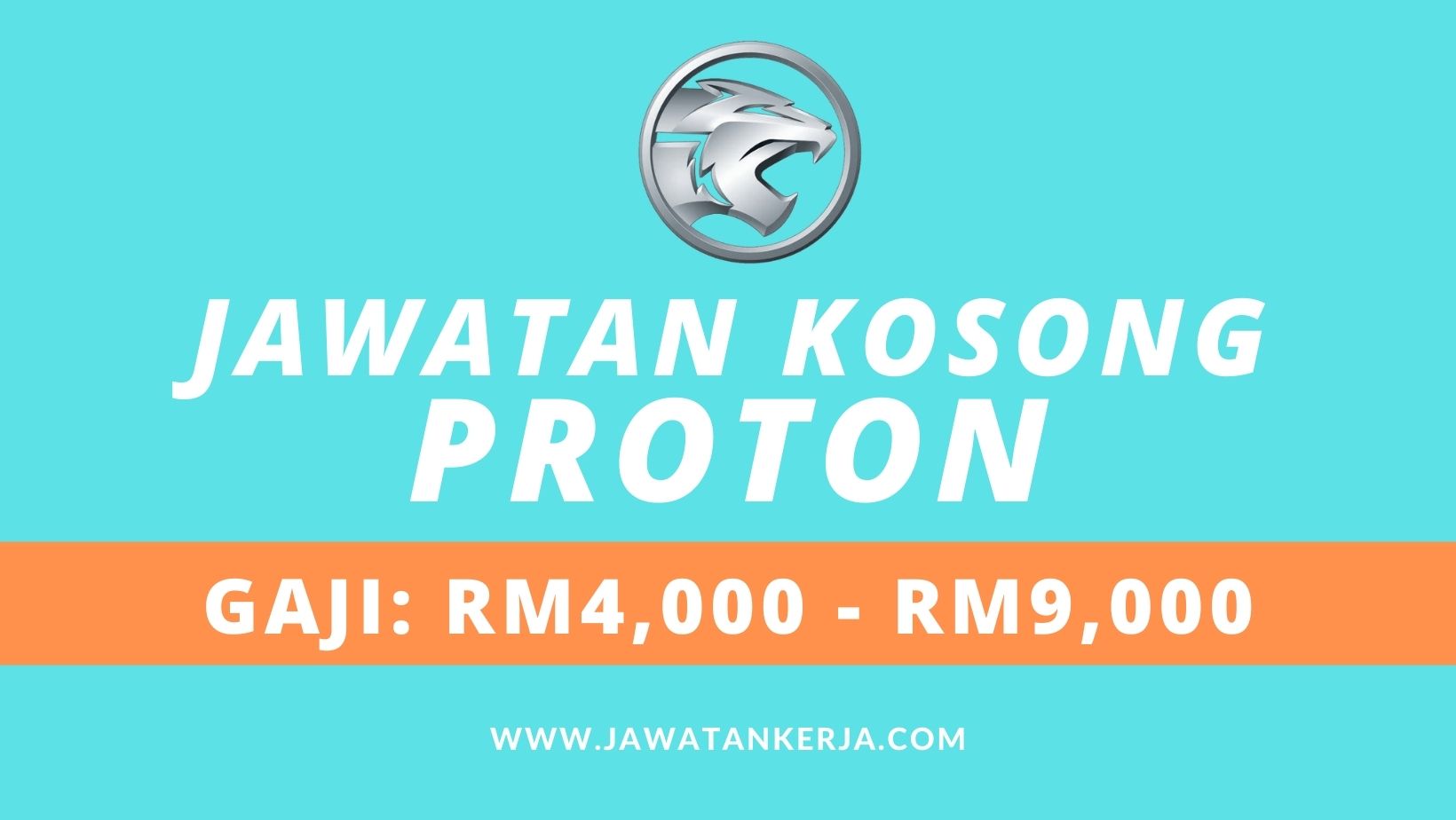Kekosongan Jawatan Terkini Di Proton Bagi Sesi Mei-Jun 2022. Gaji RM4 ... Kekosongan Jawatan Terkini Di Proton Bagi Sesi Mei-Jun 2022. Gaji RM4 ...